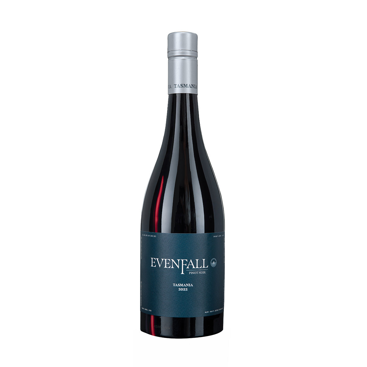 Evenfall Pinot Noir 2024 – The Tasmanian Wine Centre