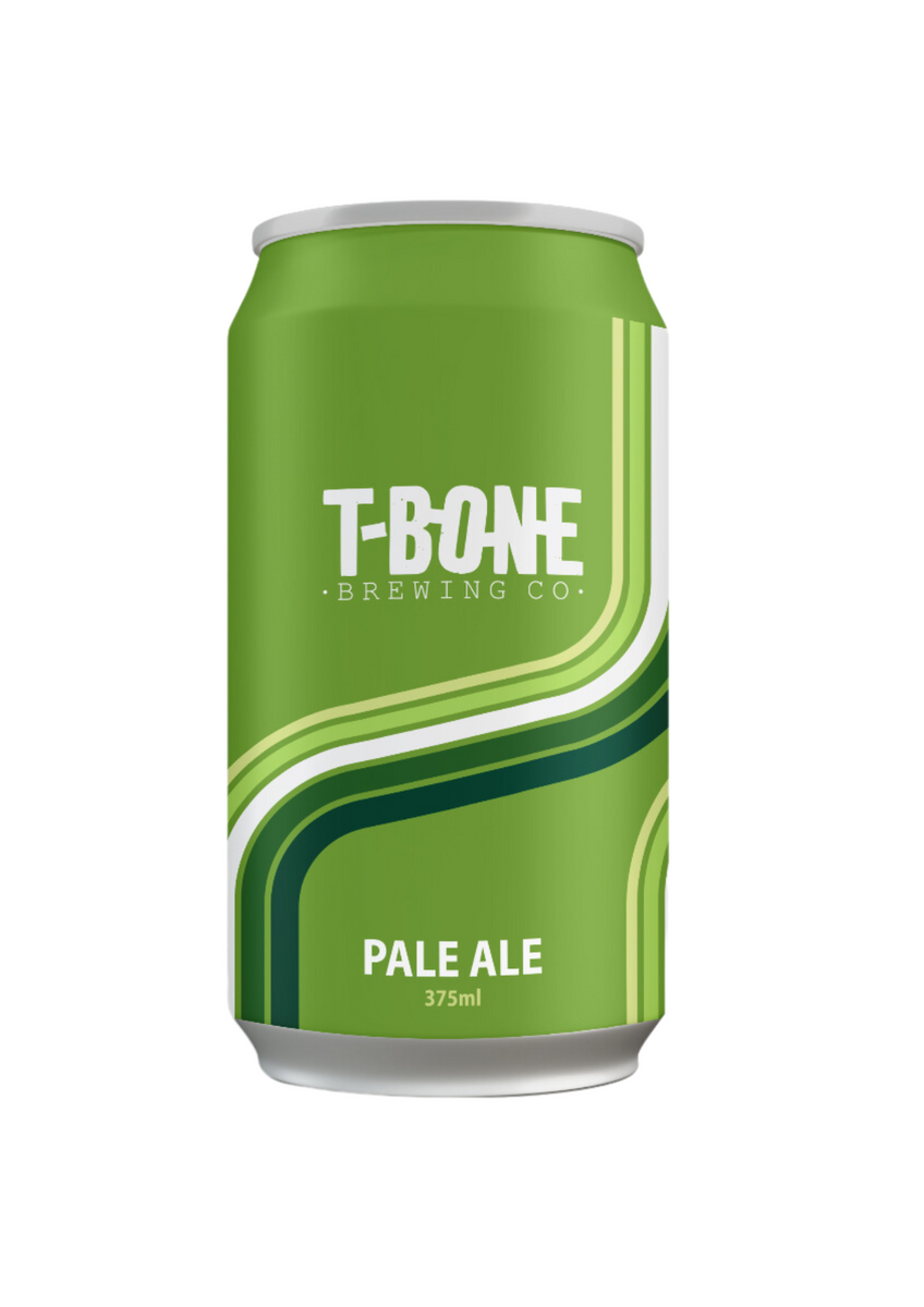 T-Bone Pale Ale – The Tasmanian Wine Centre