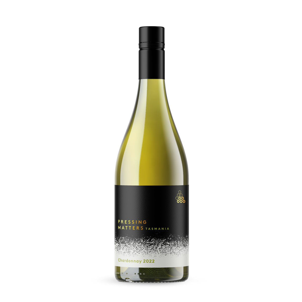 Pressing Matters Chardonnay 2024 – The Tasmanian Wine Centre