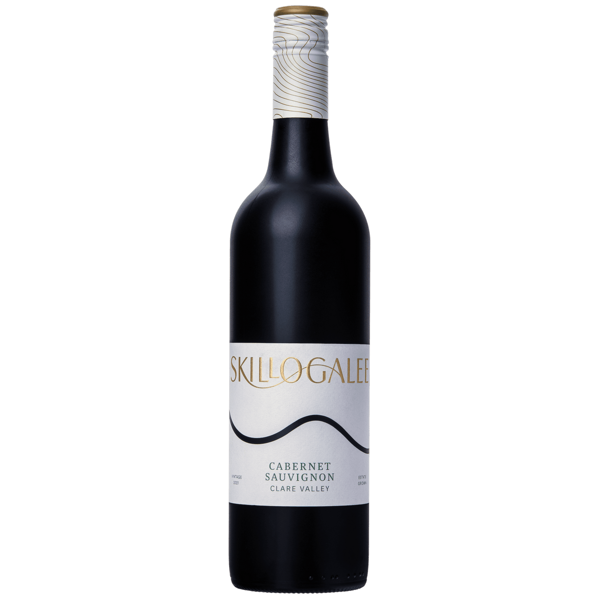 SKILLOGALEE ESTATE CABERNET 2021 – The Tasmanian Wine Centre