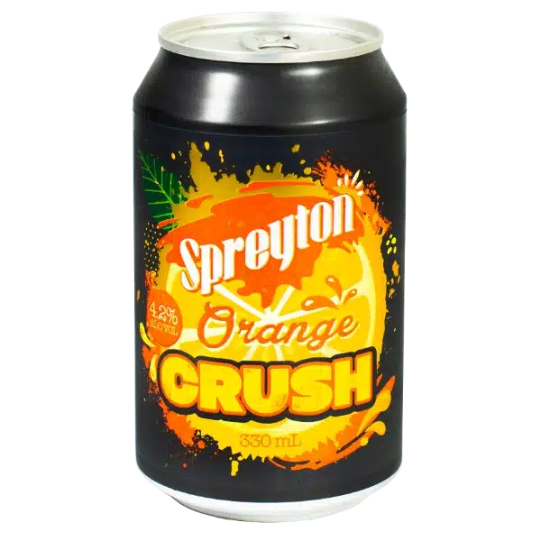 Spreyton Orange Crush – The Tasmanian Wine Centre