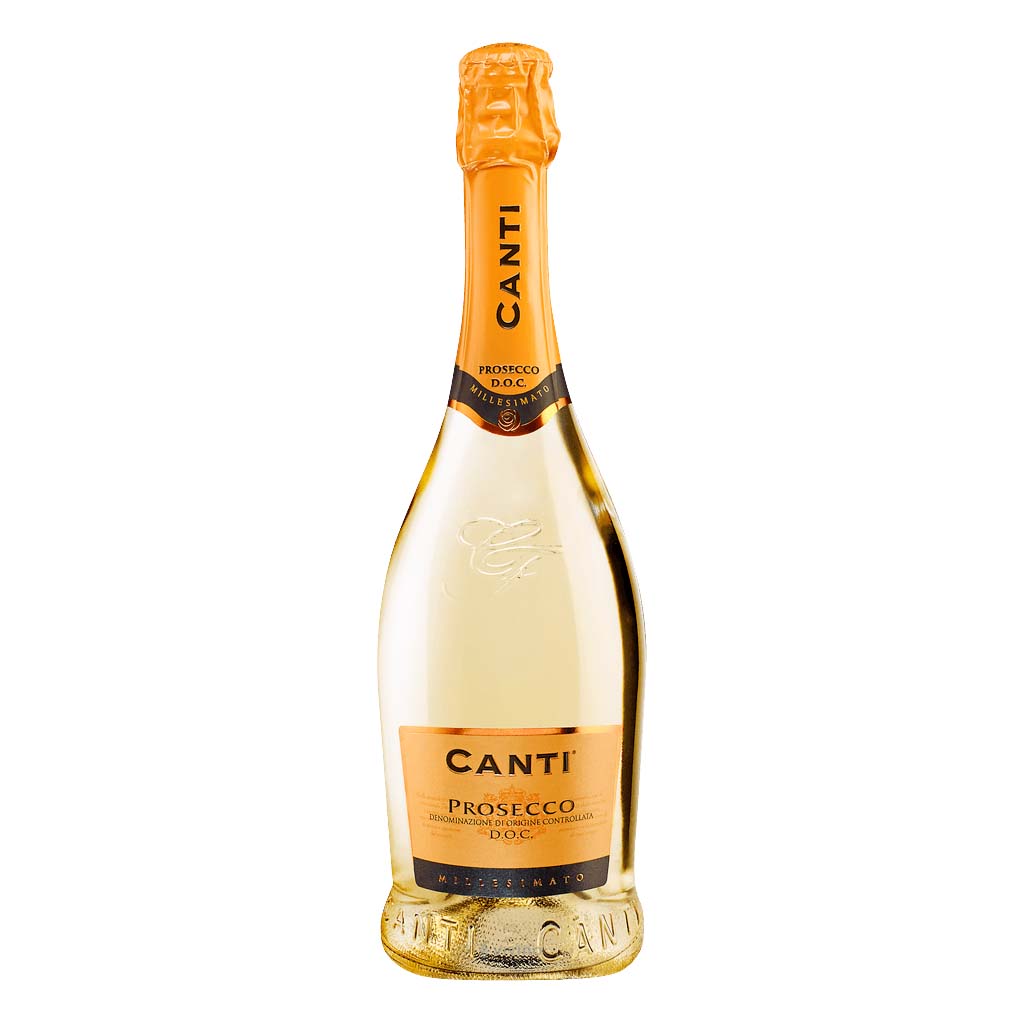 Calabria Canti Prosecco – The Tasmanian Wine Centre