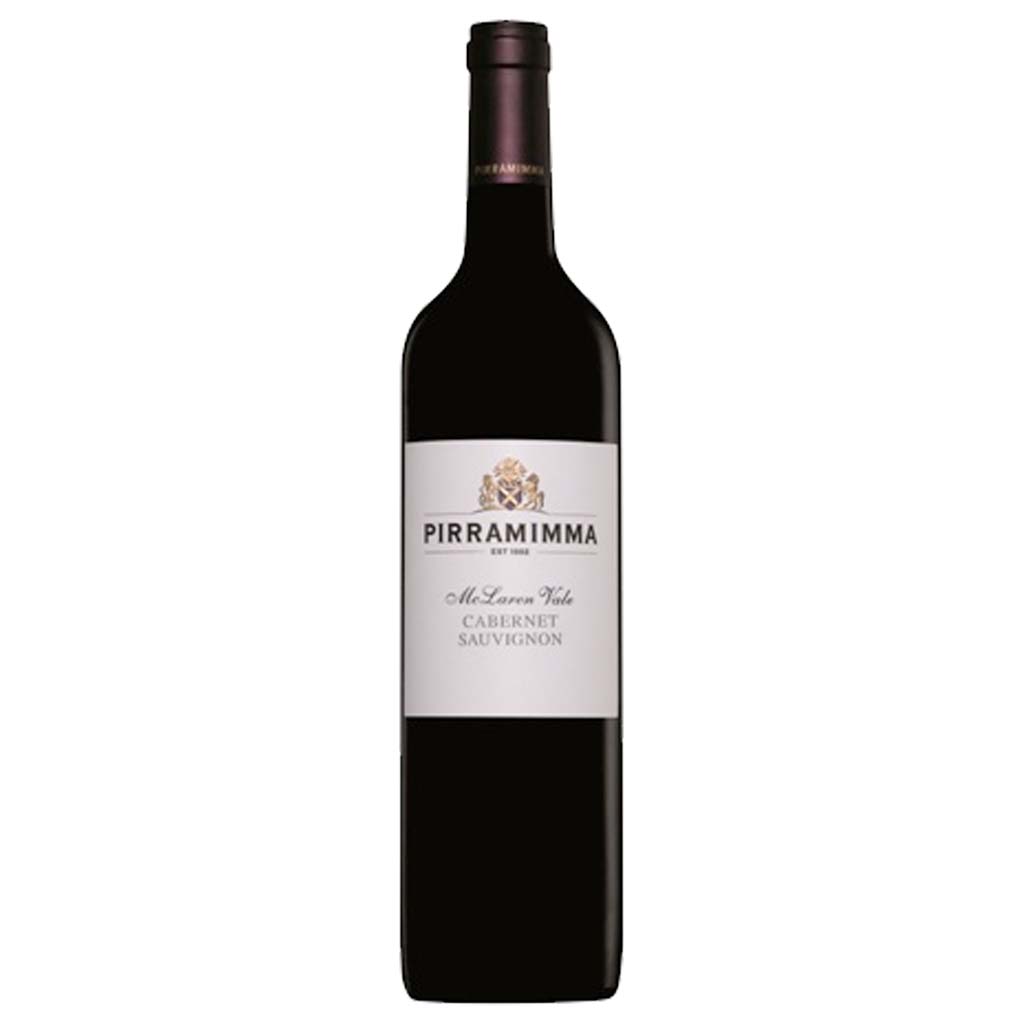 Pirramimma White Label Cabernet Sauvignon 2022 – The Tasmanian Wine Centre