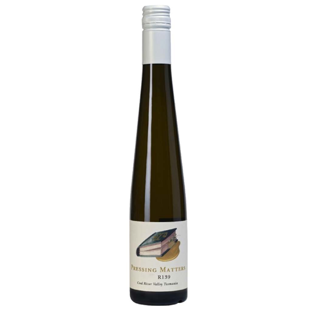 Pressing Matters R139 Riesling 2021 – The Tasmanian Wine Centre